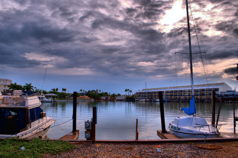 8 Hidden Gem Towns In Texas That Should Be On Your Bucket List This Winter