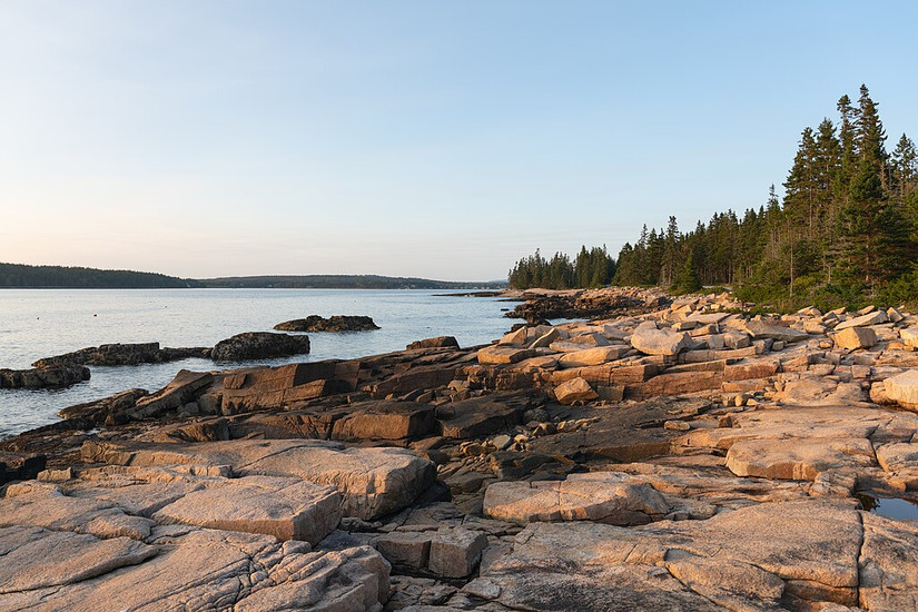 10 Best Hikes In Acadia National Park