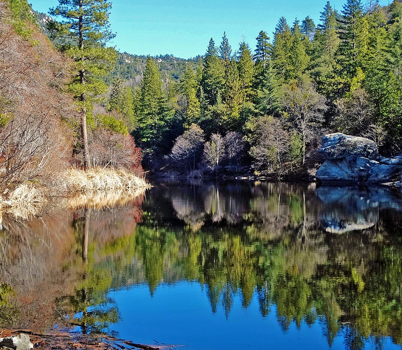 10 California Cities To Visit That Aren't Big Sur But Are Just As Scenic