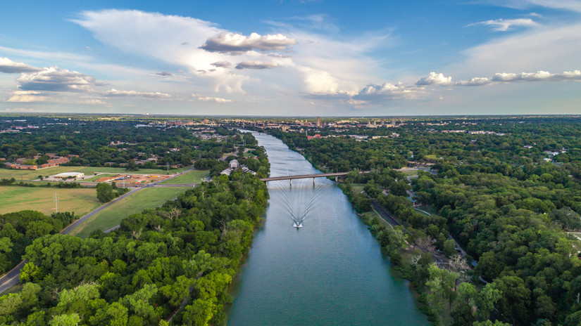 10 Scenic Texas Road Trips That Should Be On Your Bucket List