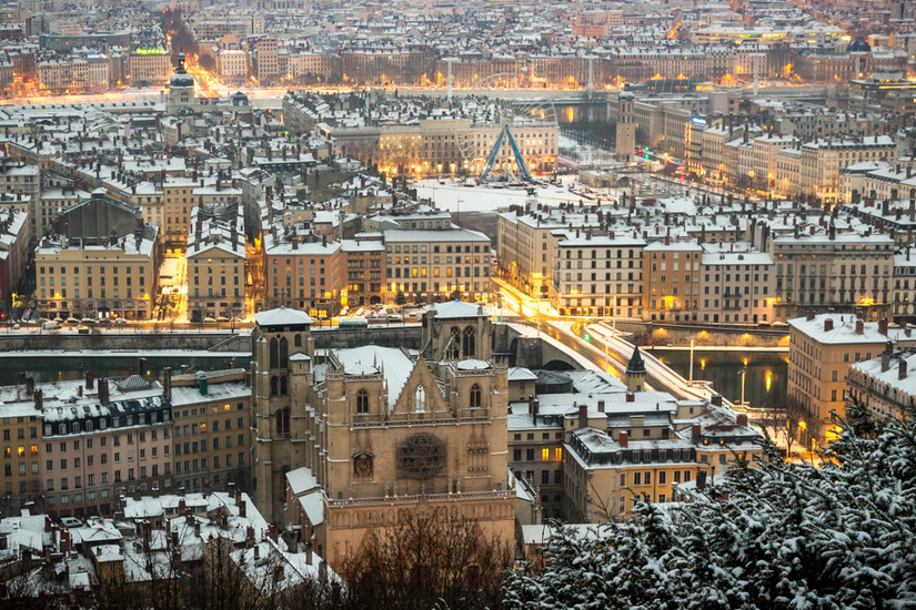11 Festive Cities To Visit In France In December