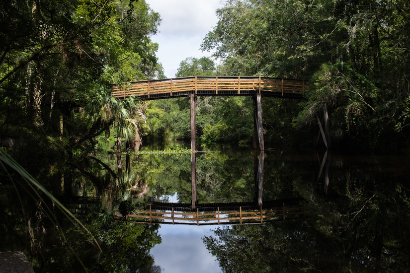 10 State Parks In Florida Known For Scenic Campsites