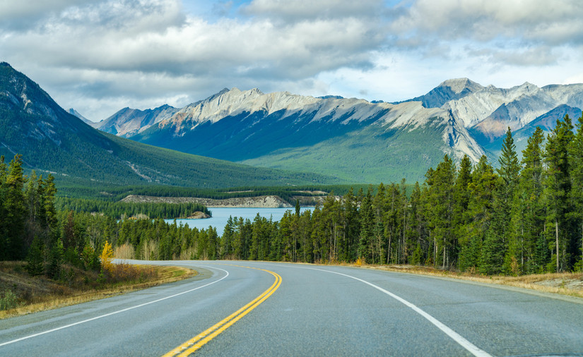 10 Scenic Alberta Road Trips That Should Be On Your Bucket List