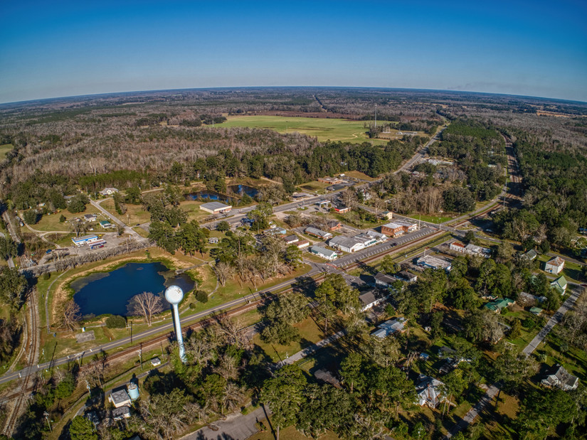 10 Small & Underrated Towns In Florida That Are Great Alternatives To ...