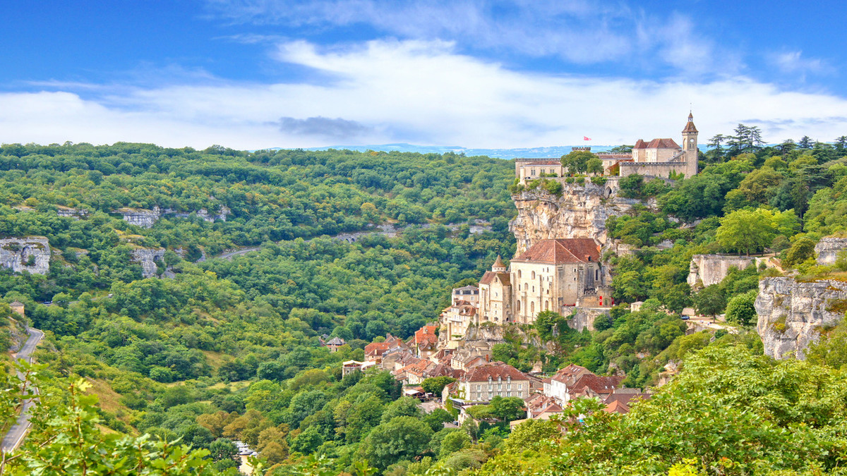 10 Towns In France With A Medieval History