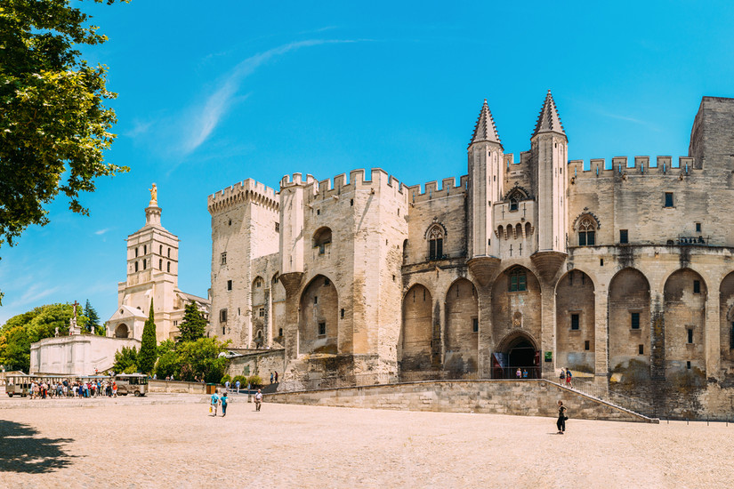 10 Towns In France With A Medieval History