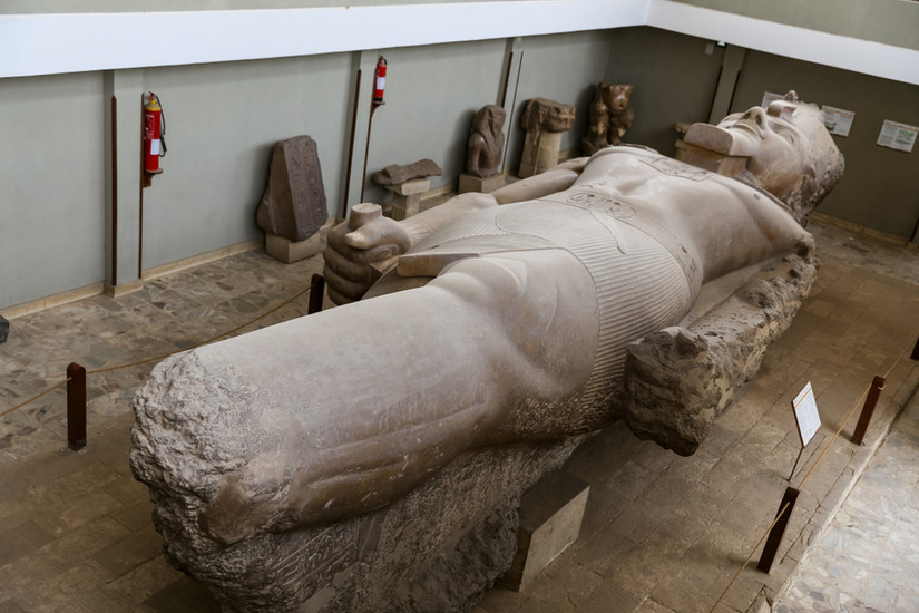 Thebes, Memphis, Alexandria: What To Know About Visiting The Three Main Capitals Of Ancient Egypt