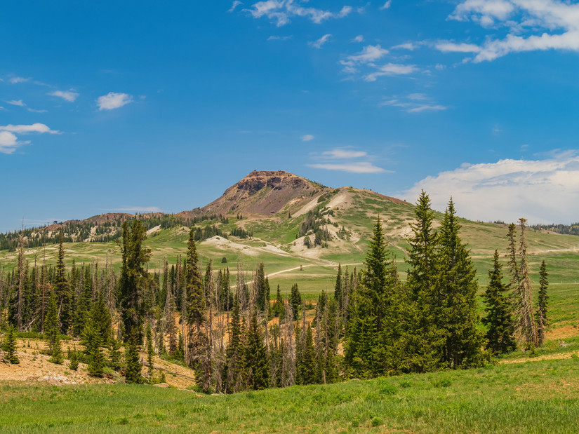 These Are The 10 Highest-Elevation Towns In The U.S.