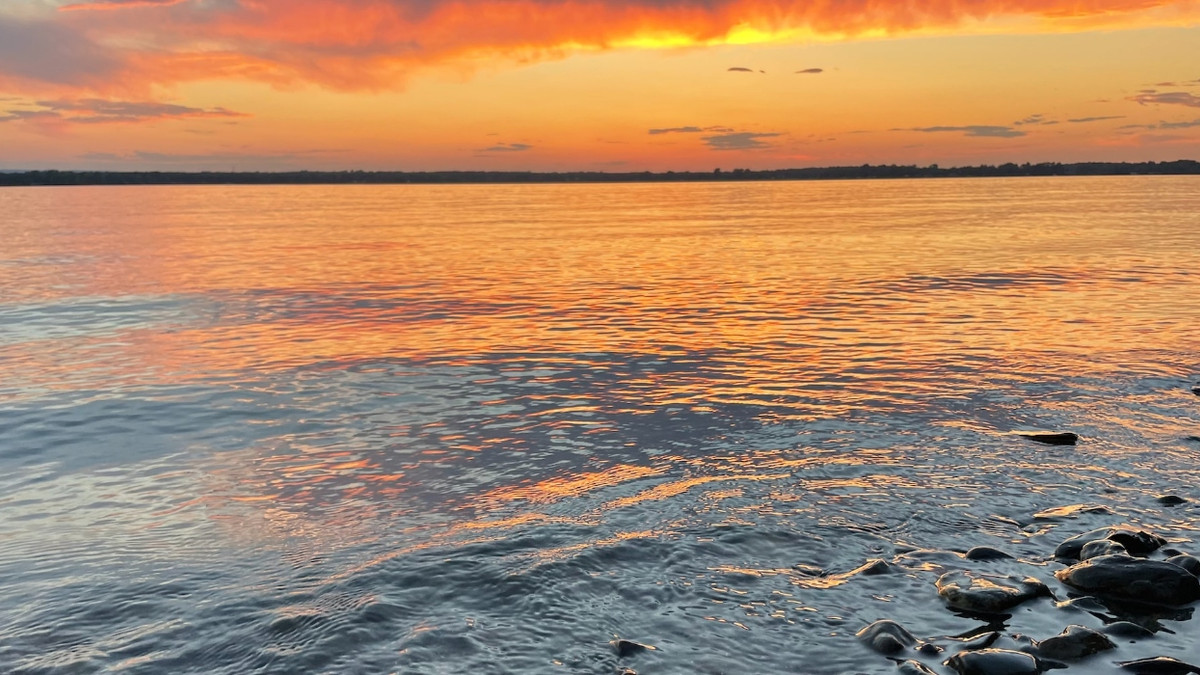 Lake Champlain Is Home To Many Shipwrecks, And Now Visitors Can Dive To ...