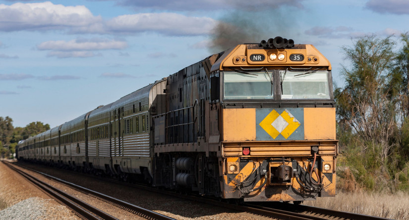 Adelaide To Darwin: What To Know About The Ghan, Australia's Legendary ...
