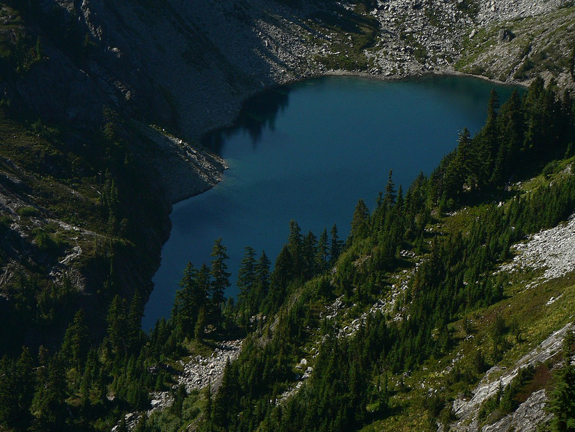 10 Most Beautiful Alpine Lakes That We Promise Are Worth The Hike To See