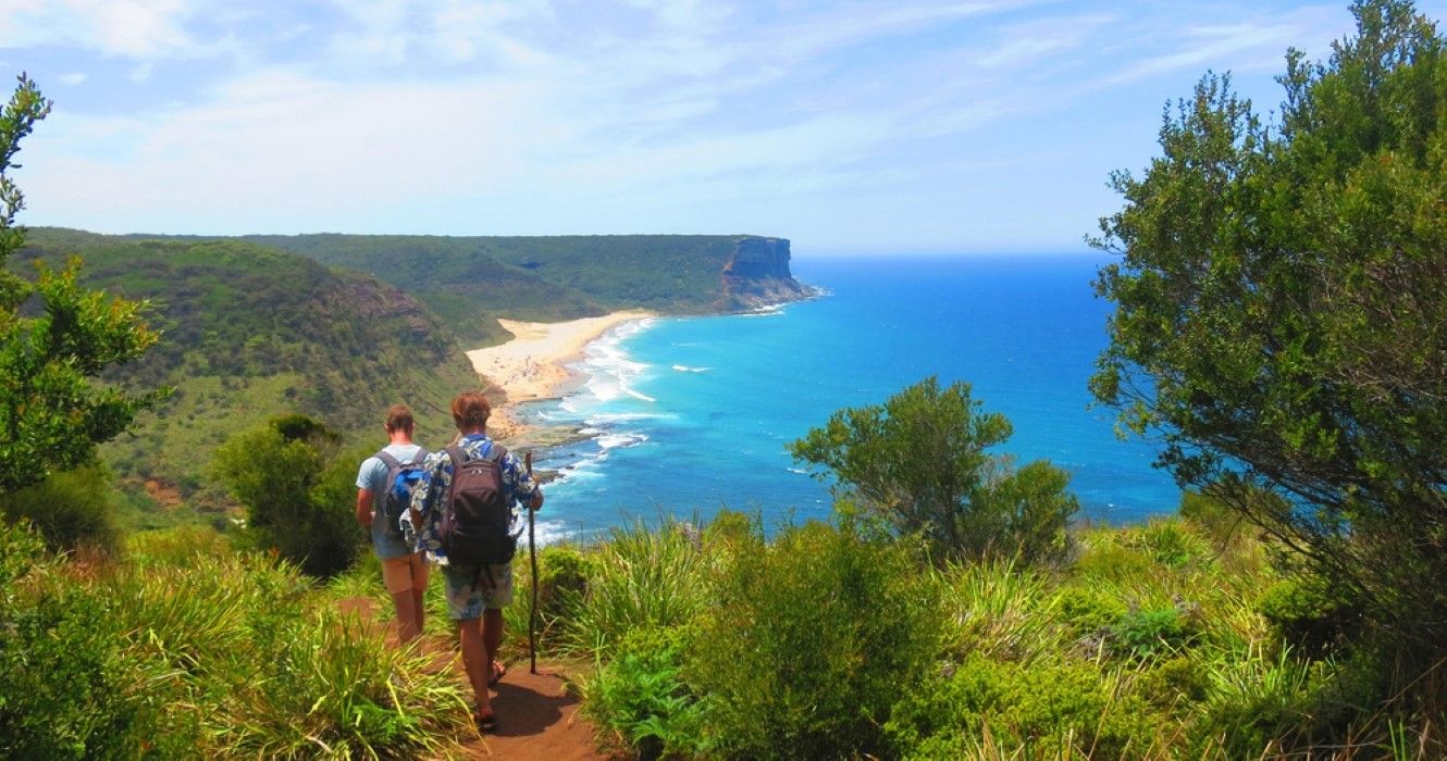 12 Of The Most Beautiful Hiking Trails In 2024