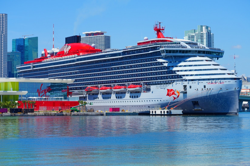 10 Luxury Cruise Lines, Ranked By Passenger Review