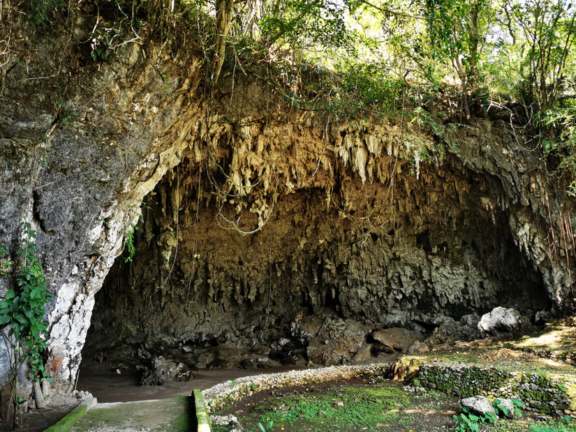 Real Hobbits Were Once Found In This Limestone Cave: Here's How To Visit