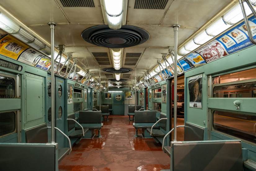 10 Unusual Places You Can Visit In New York City