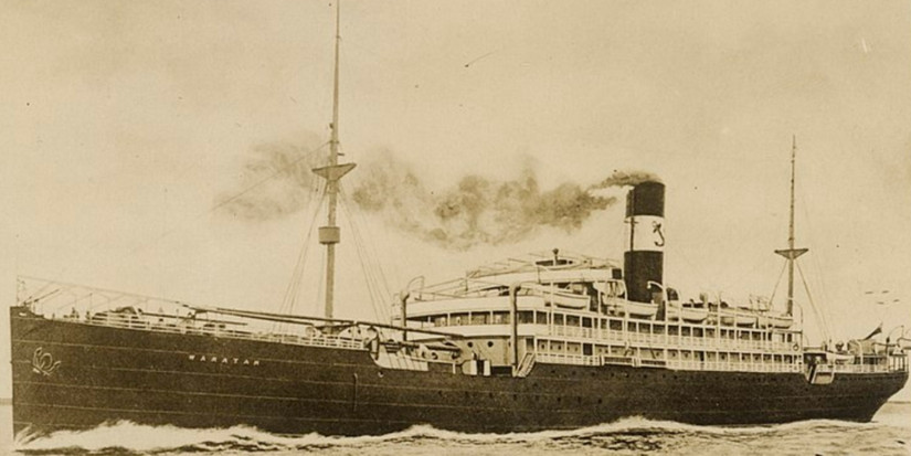 The Andrea Gail & 9 Other Ships/Shipwrecks That Were Never Found Again