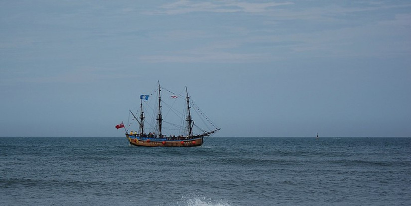 The Andrea Gail & 9 Other Ships/Shipwrecks That Were Never Found Again