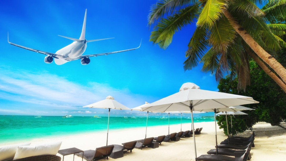10 Cheapest Countries To Fly To As Of 2023 (& When To Go)