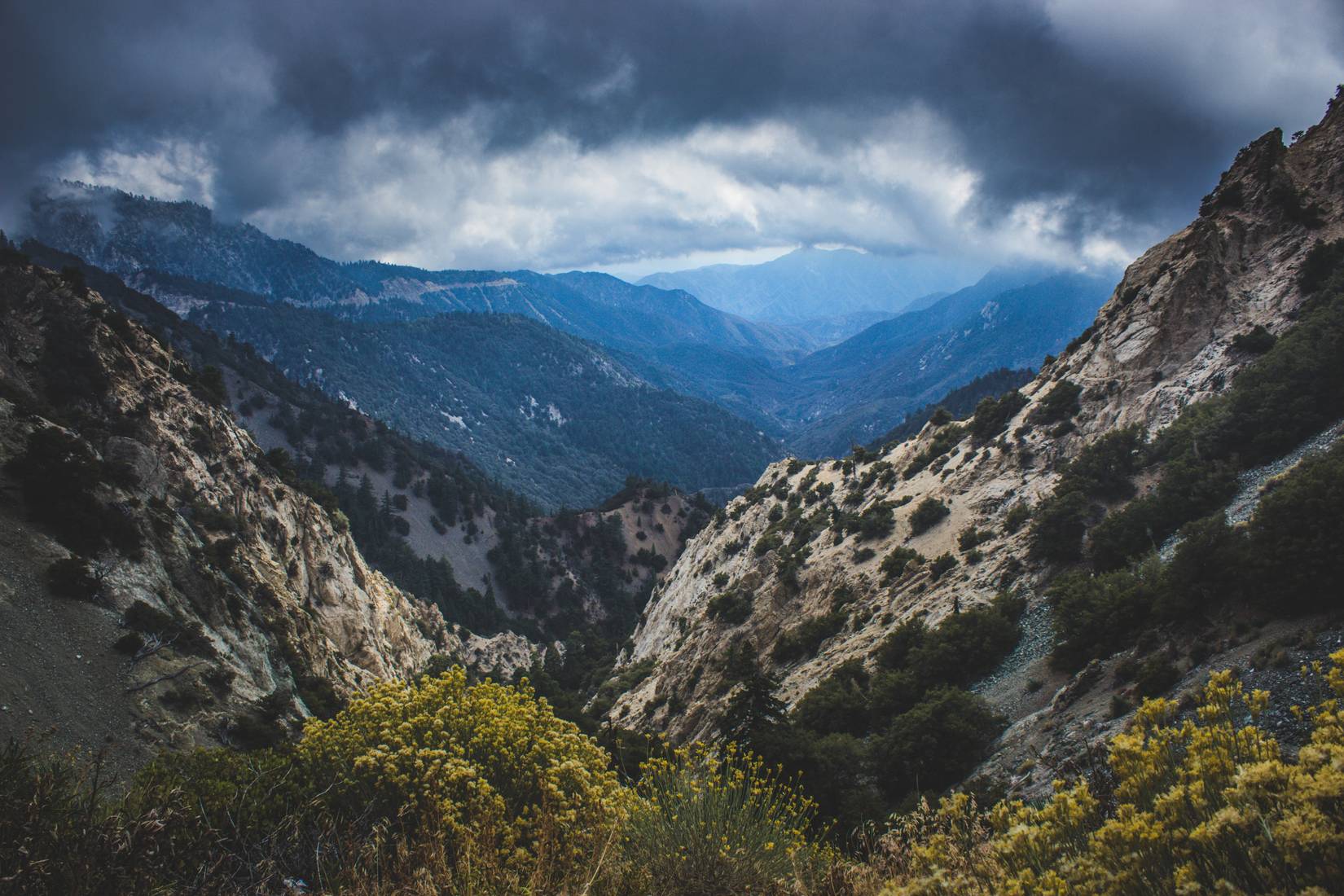 7 Hardest Hikes In California