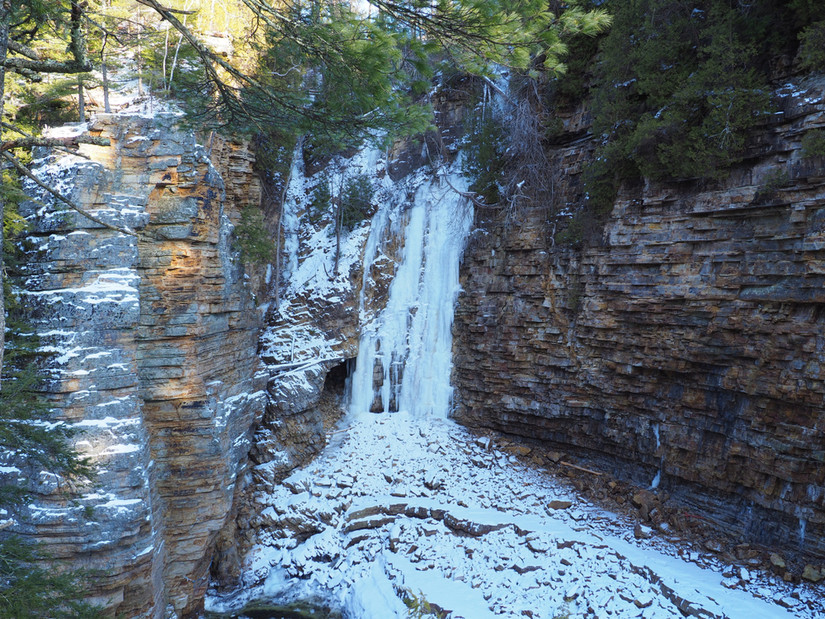 9 Reasons The Adirondacks Are The Hottest Hiking Spot Of 2024