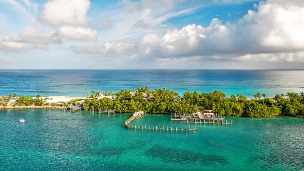 This Is What To Expect From Bahamas Weather In January