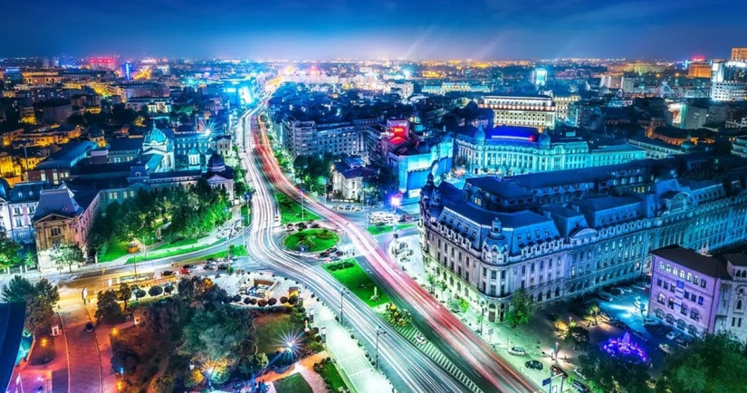 10 Most Nightlife-Friendly Cities Around The World