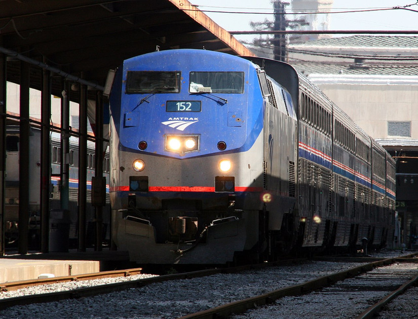 10 Scenic Amtrak Trains, Ranked By Visitor Reviews