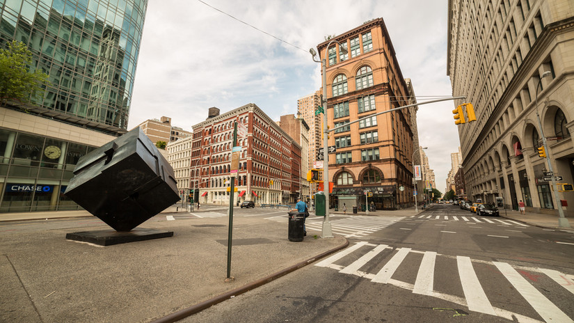 10 Underrated New York City Neighborhoods Perfect For First-Time Visitors
