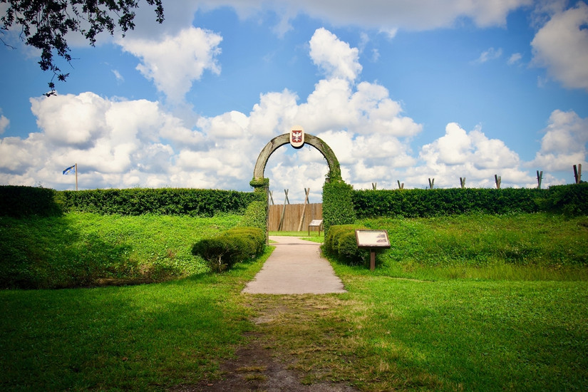 This Florida Trail Offers Scenic Views With Minimal Hiking