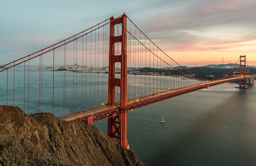 10 Places In The U.S. To Live For Year-Round Hiking