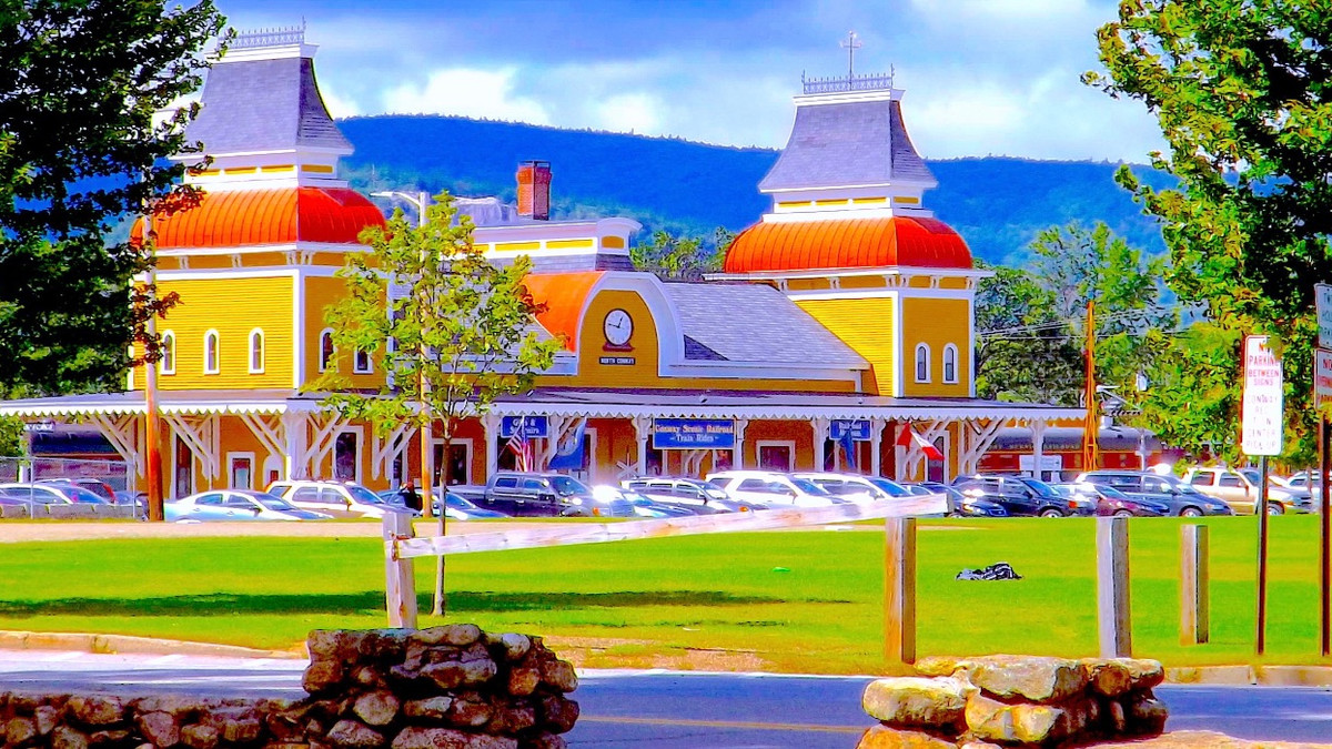 10 Things To Do In North Conway: Complete Guide To New Hampshire's Most Scenic Little Mountain City