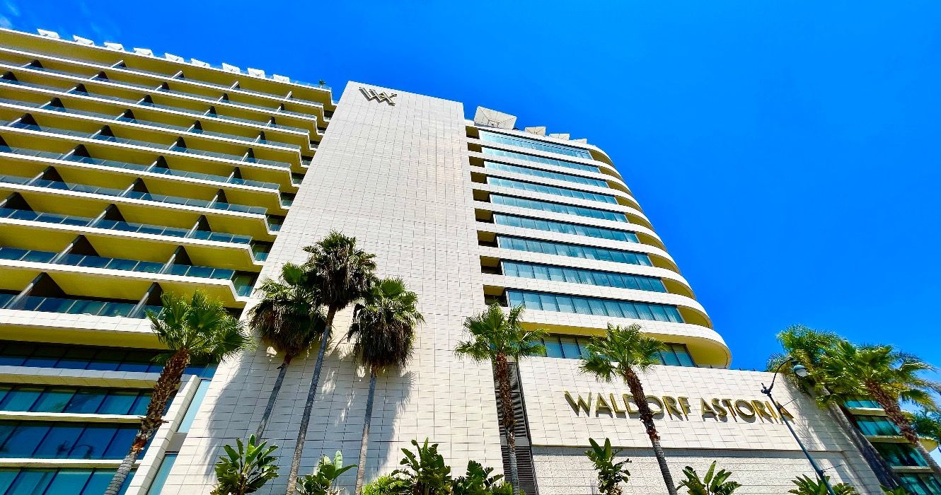 10 Newest Five Diamond Hotels In The US
