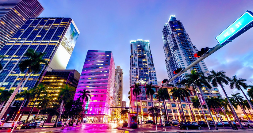 Your Ultimate Guide to Visiting Miami for the FIFA World Cup 2026