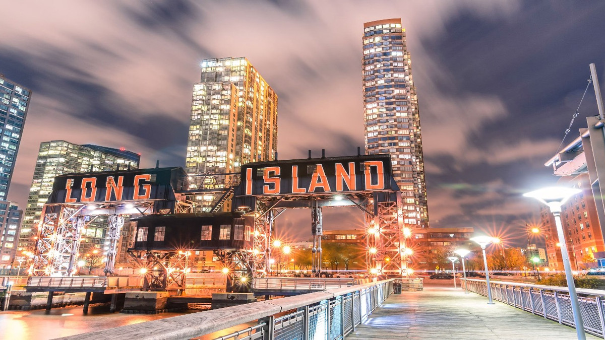 14 Most Beautiful Towns You Should Visit On Long Island