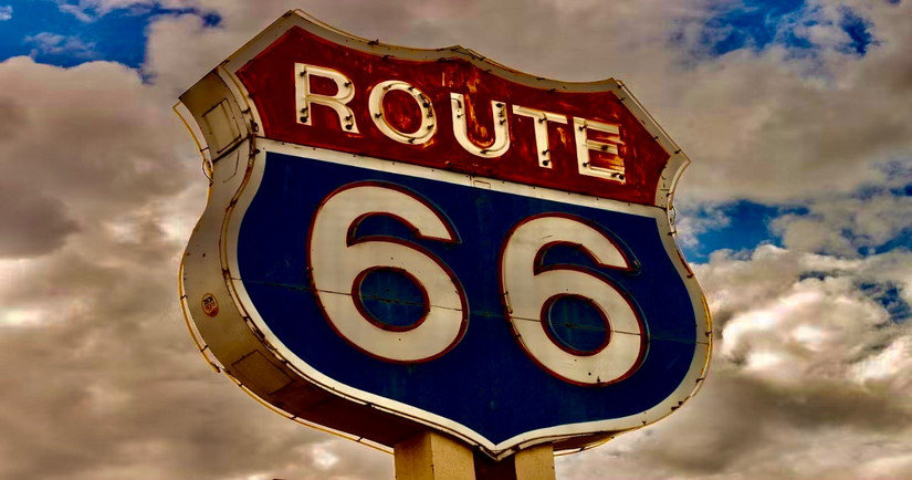 What To Do With Only Three Days To Road Trip Down Route 66