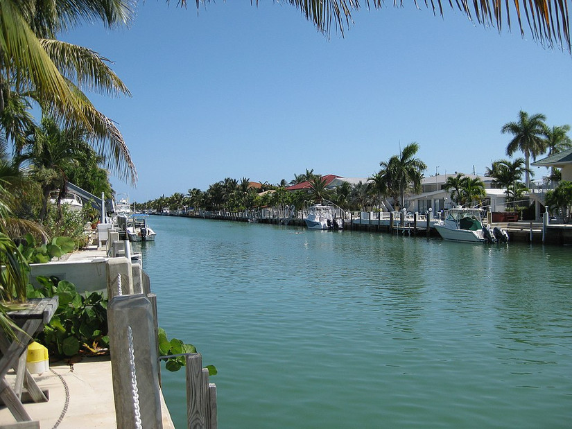 Underrated, But Scenic: 10 Florida Keys Beach Alternatives To Key West