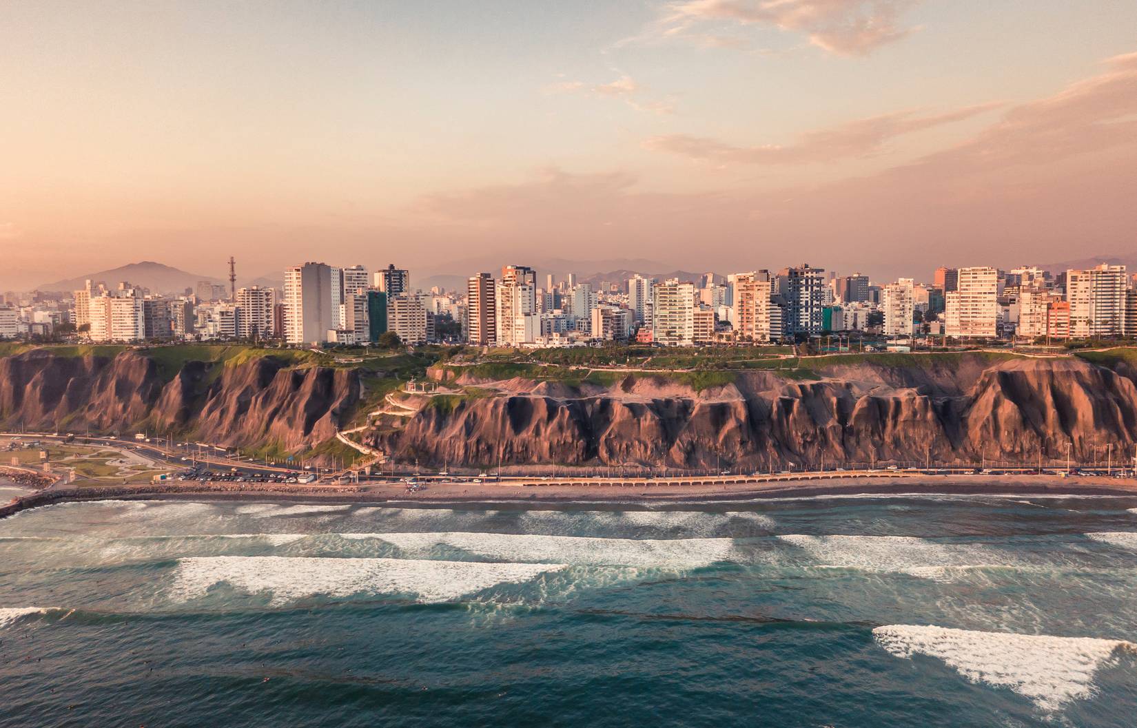 Want Sunny Days? Don't Visit These 9 Cities Around The World