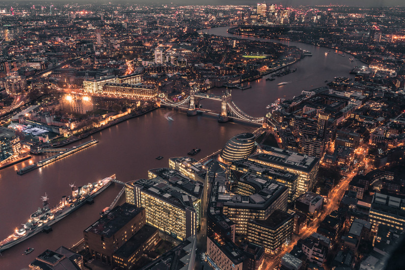 10 Unfriendliest Cities In The World That People Love To Visit