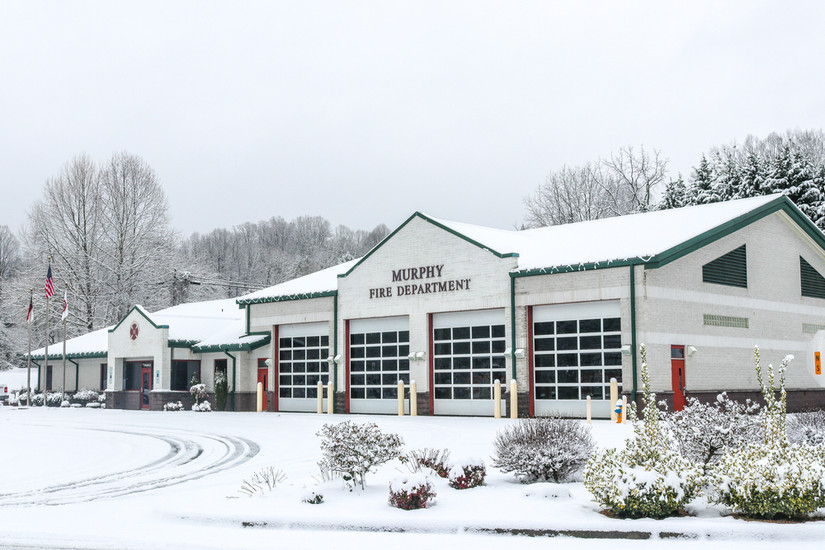 10 Hidden Gem Towns In The Blue Ridge Mountains To Visit This Winter