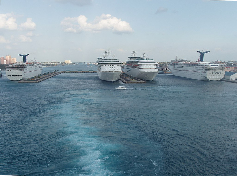 10 Beautiful Cruises From New York City You Should Try