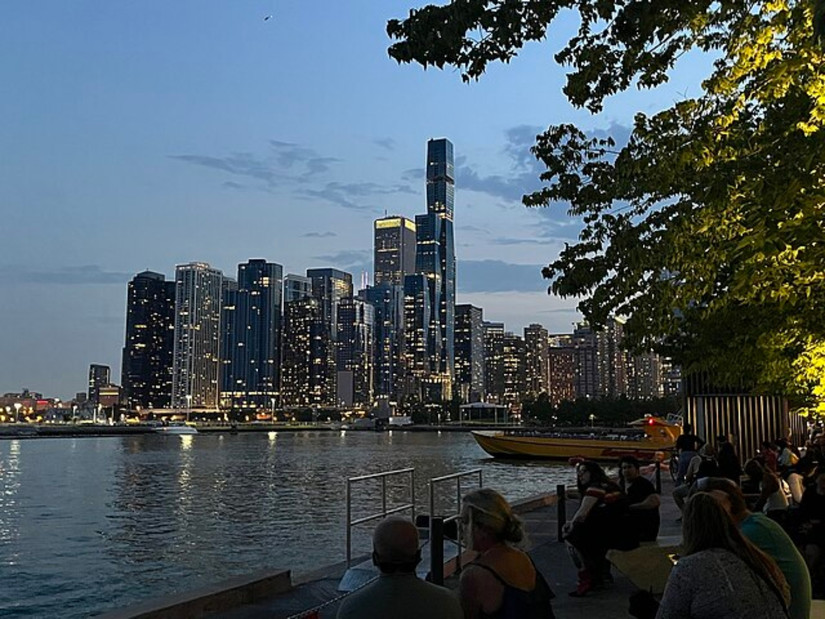 9 Things About What It's Really Like Living In Chicago