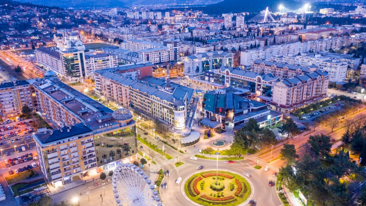 10 Top Destinations For Digital Nomads, Ranked By Living Cost