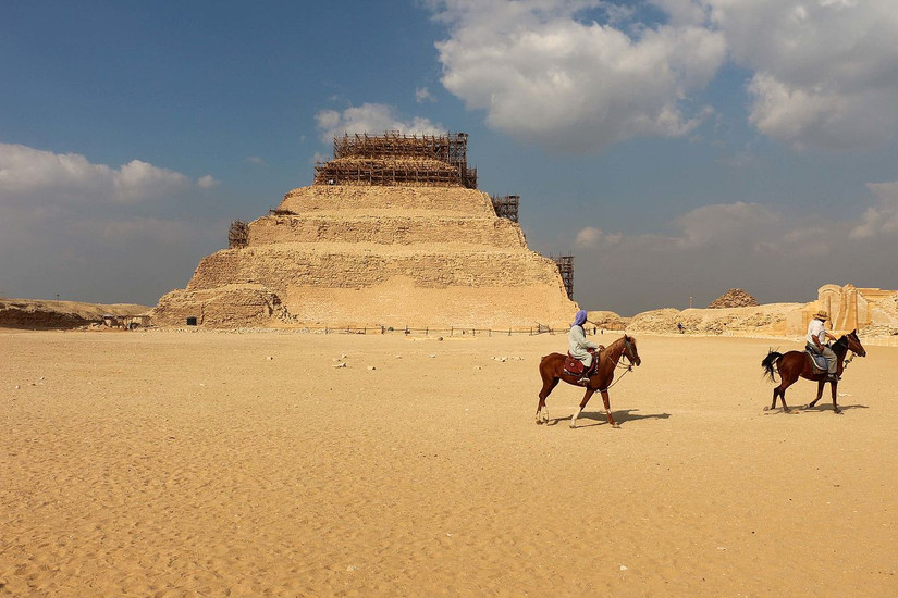10 Most Recent Archeological Discoveries In Egypt