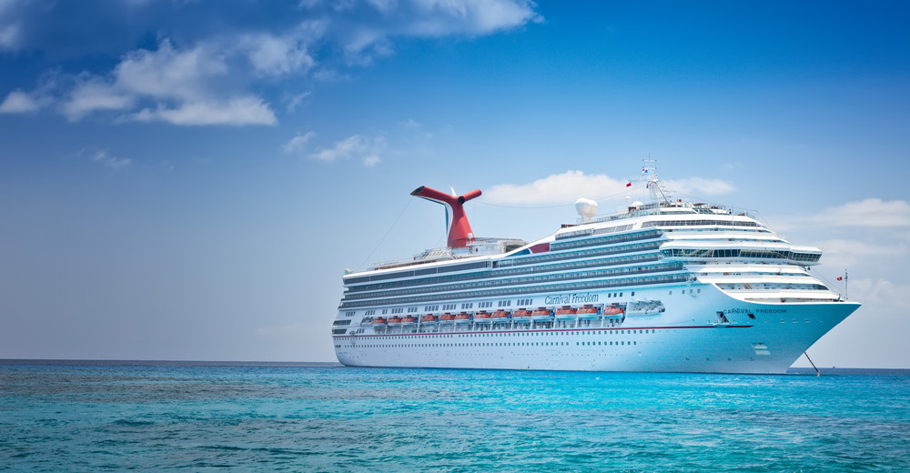 Some Carnival Cruise Line Passengers Want A Major Smoking Change