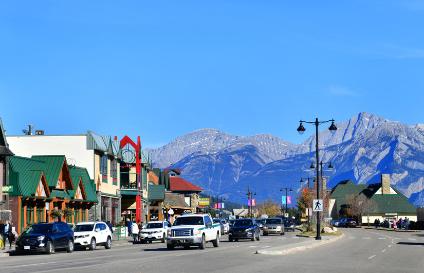 10 Historic Towns In Canada You Should Visit