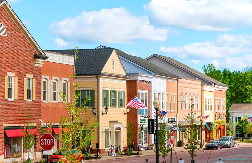 14 Beautiful Towns In Ohio You Should Visit