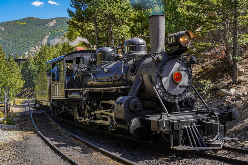 10 Scenic Train Trips In The US That Cost $100 (Or Less)