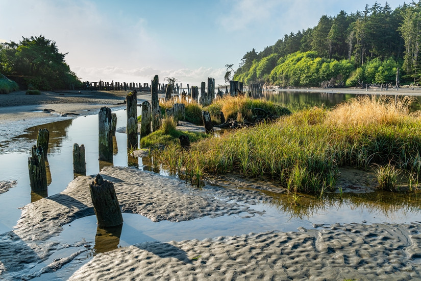 10 Beautiful Coastal Towns In Washington