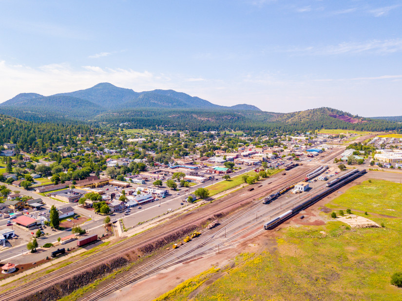 10 Gorgeous Mountain Towns In Arizona
