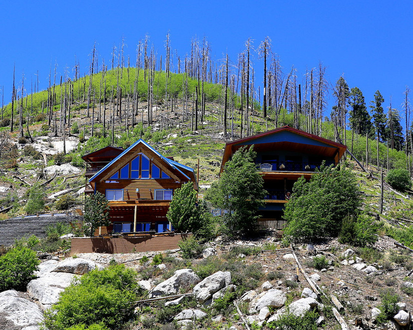 10 Gorgeous Mountain Towns In Arizona